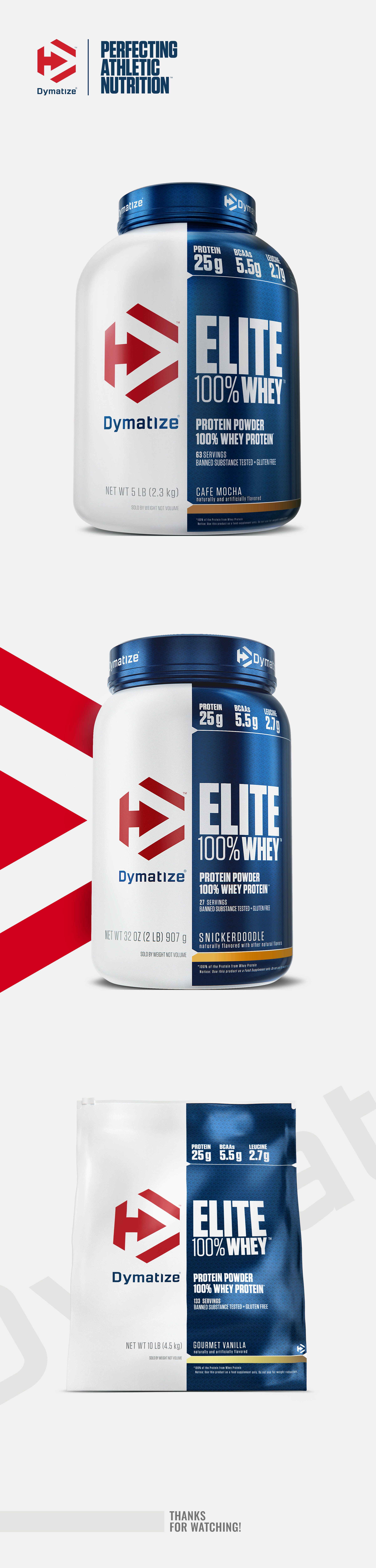 RHEV - Our Design Work