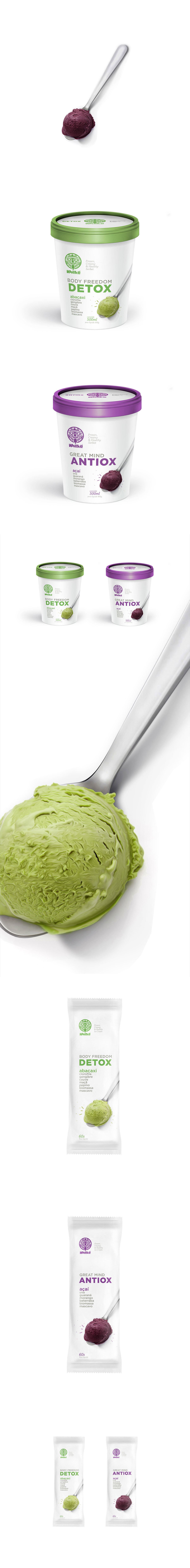 RHEV - Our Design Work